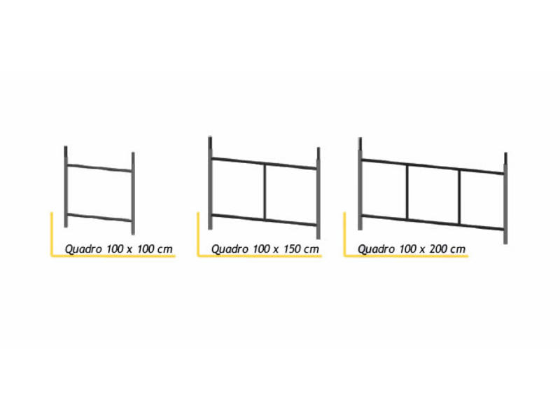 Andaimes – Brascon